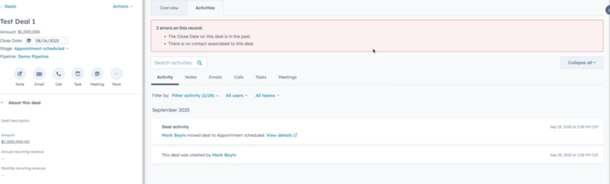 Navigating CRM Change Management: Pitfalls to Avoid and Strategies to Conquer